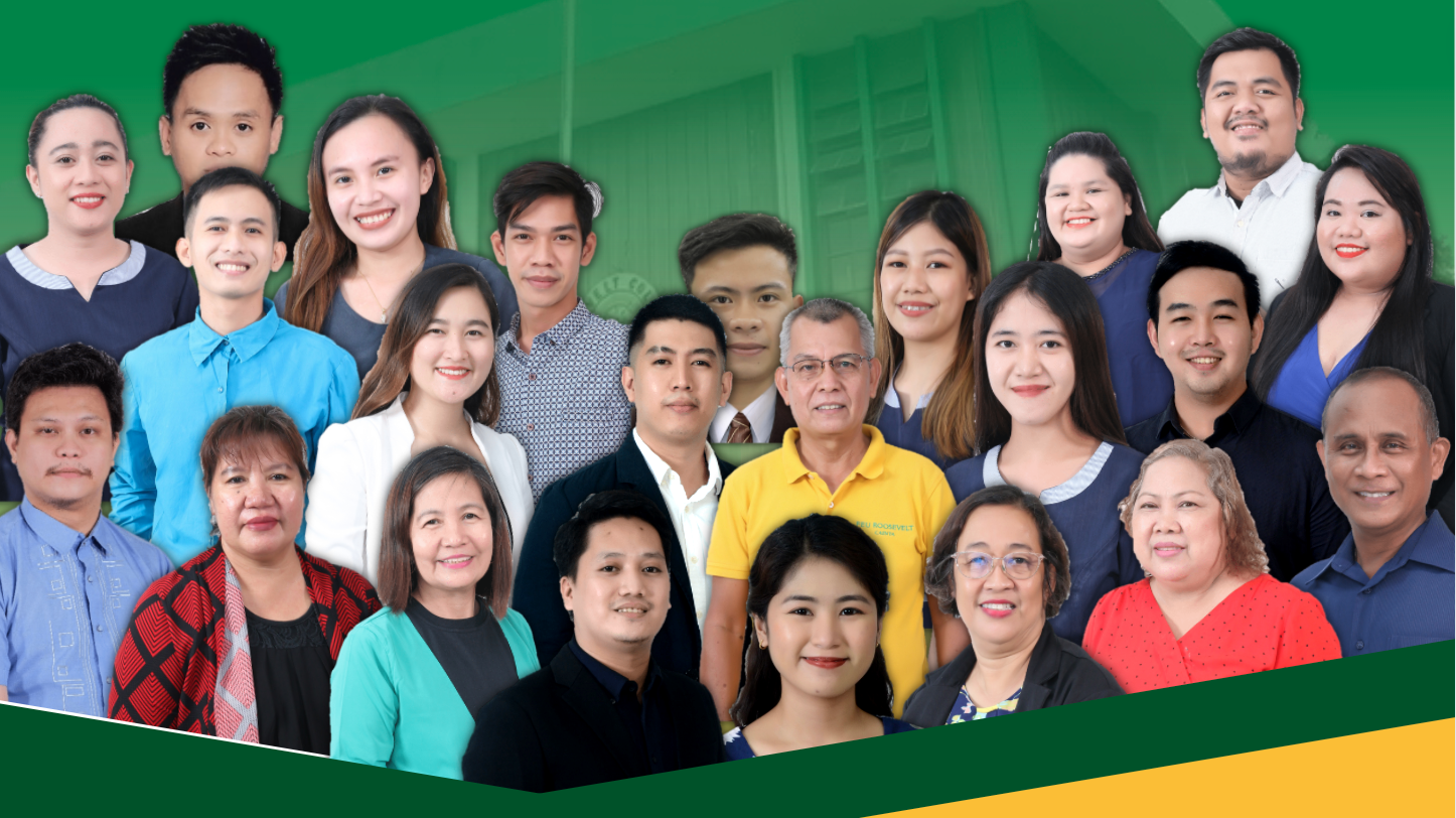 Appreciating Mentors on World Teacher’s Day Celebration – FEU Roosevelt