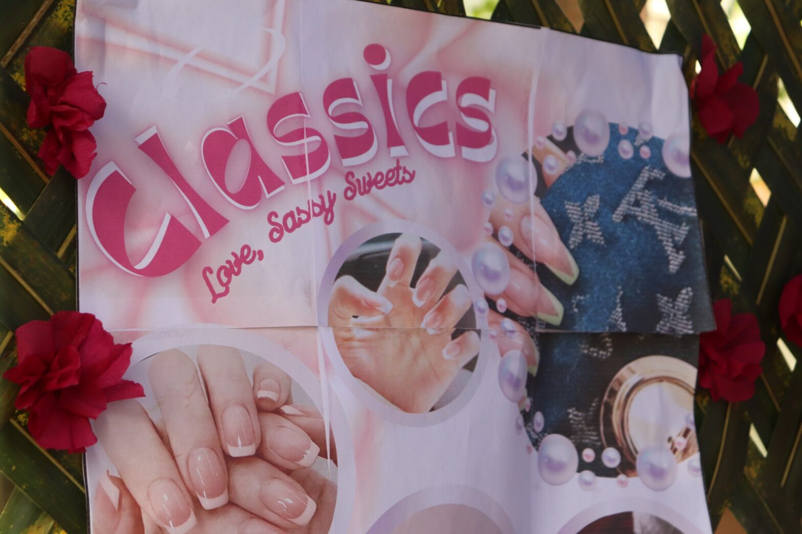 The ABM Bazaar: Unveiling Delectable Tamaraw Delights – FEU Roosevelt