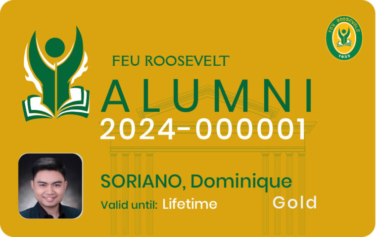 Alumni and Placement – FEU Roosevelt